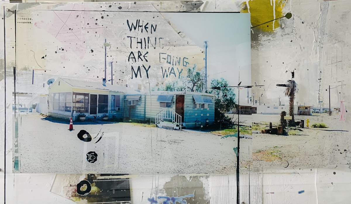 Ellia Art Gallery expose Grégory Watin – Solo Show – Galeries d'art à Paris