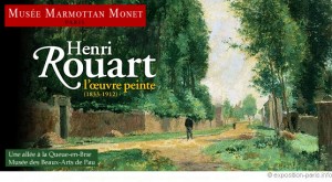 Henri Rouart, l’oeuvre peinte au musée Marmottan Monet | Expositions à ...